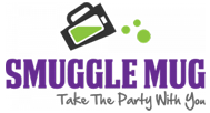 Smuggle Mug - The Best Hidden Flasks for Alcohol